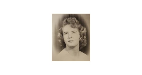 Pauline Simpson Obituary (2017) - Saint Albert, AB - St. Albert Gazette