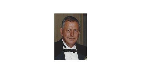 Melvin ROBERTS Obituary (1945 - 2016) - St. Albert, AB - St. Albert Gazette