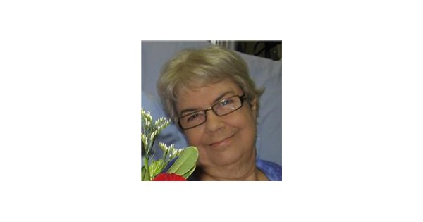 Anne KNIGHT Obituary (2014) - Saint Albert, AB - St. Albert Gazette