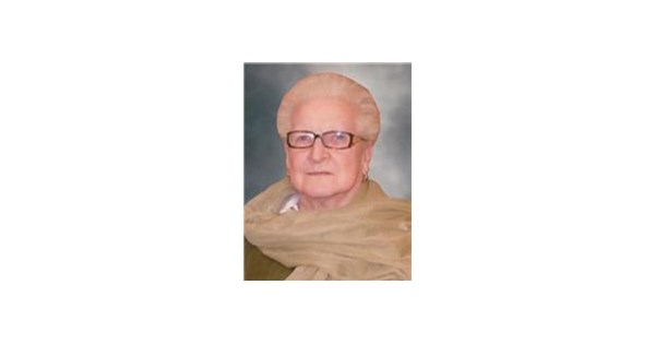 Joyce Smith Obituary (1931 - 2016) - Saint Albert, AB - St. Albert Gazette