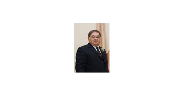 Ken Demchuk Obituary (2019) - Saint Albert, AB - St. Albert Gazette