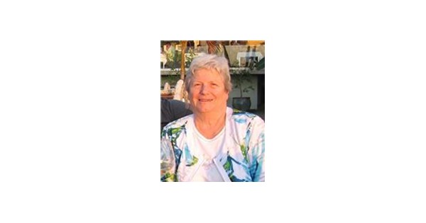 Amy Olson Obituary (2018) - Saint Albert, AB - St. Albert Gazette