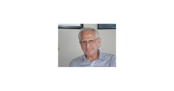 ANTHONY REICHERT Obituary (1916 - 2017) - St. Albert Gazette