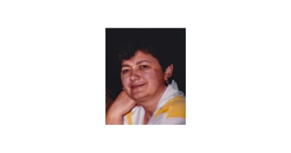 Carol PARAYKO Obituary (2018) - Edmonton, AB - St. Albert Gazette