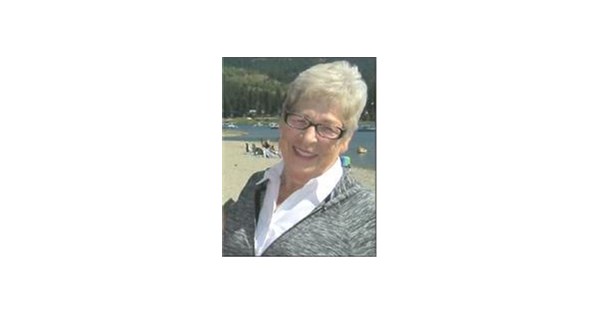 Darlene ROSS Obituary (1941 - 2018) - St. Albert Gazette