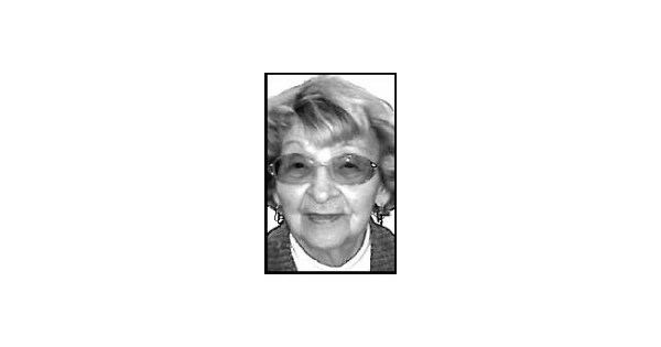 Rita Gallagher Obituary (2011) - Stamford, CT - The Advocate