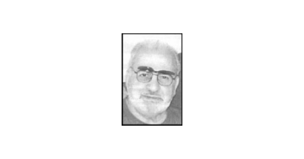 Frank Mascaro Obituary (2013) - Stamford, CT - The Advocate