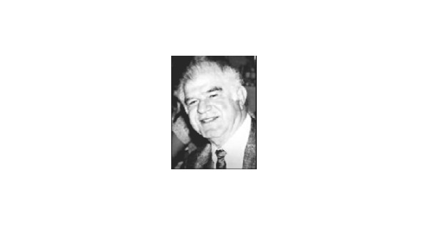 Daniel Bellantonio Obituary (2025) - Stamford, CT - The Advocate