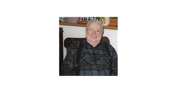 Walter Gill Obituary (2018) - Stamford, CT - The Advocate