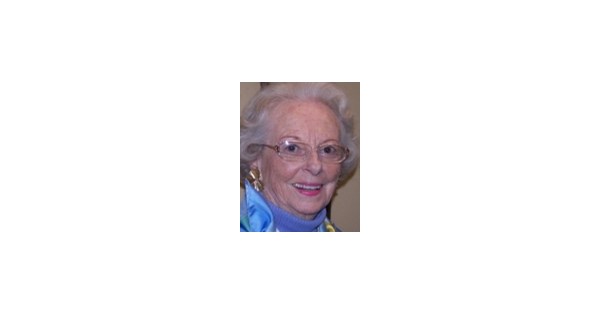 Eleanor Anderson Obituary (2013) - Concord, MA - The Advocate