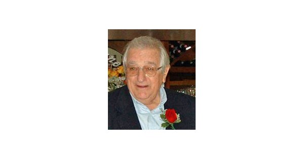Ernest Siladi Obituary (2014) - Newtown, CT - The Advocate