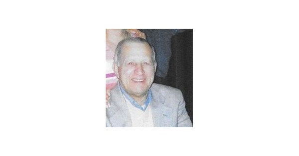 Anthony Canale Obituary (2015) - Stamford, CT - The Advocate