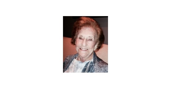Dorothy Ackerman Obituary (1917 - 2015) - Boca Raton, FL - The Advocate
