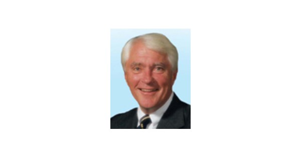 Gerard Hallock Obituary (2015) - Rowayton, CT - The Advocate