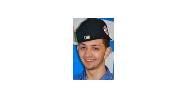 Shane Slinsky Obituary (2016) - Stamford, CT - The Advocate