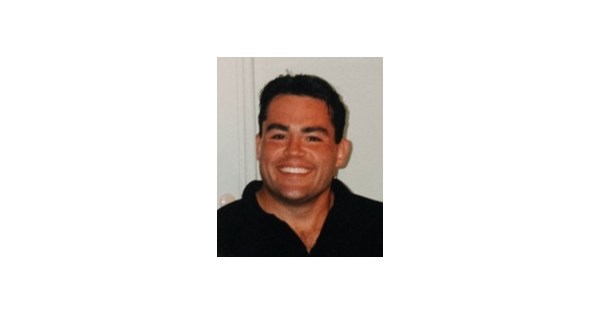Christopher Caldwell Obituary (2016) - Trumbull, CT - The Advocate