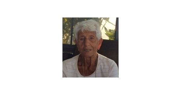 Maria Boccuzzi Obituary (1931 - 2017) - Stamford, CT - The Advocate