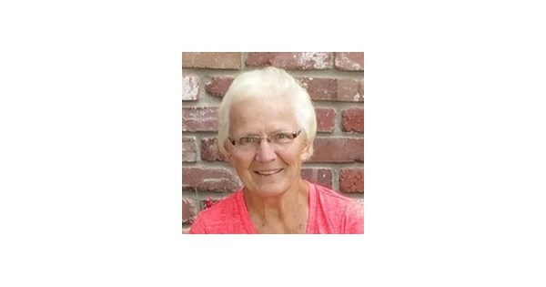 Christine Davidson Obituary (2018) - Stamford, CT - The Advocate