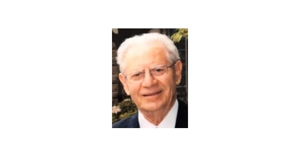 Michael Perone Obituary (2018) - Oxford, CT - The Advocate