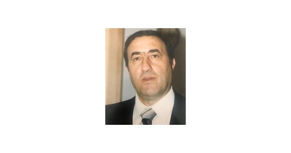 Teodoro Boccuzzi Obituary (1935 - 2018) - Stamford, CT - The Advocate