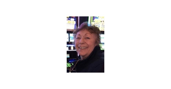 Monia Festo Obituary (1943 - 2019) - Darien, CT - The Advocate