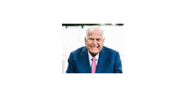 John Altieri Obituary (1926 - 2020) - Fairfield, CT - The Advocate