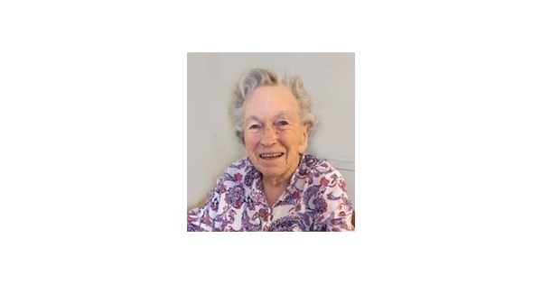 Josephine Detmer Obituary (1923 - 2020) - Stamford, CT - The Advocate