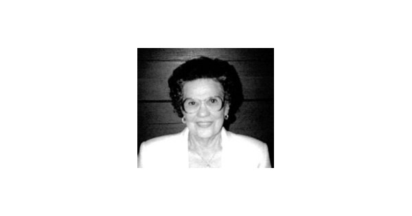 Ann DeNaples Obituary (1926 - 2020) - Stamford, CT - The Advocate