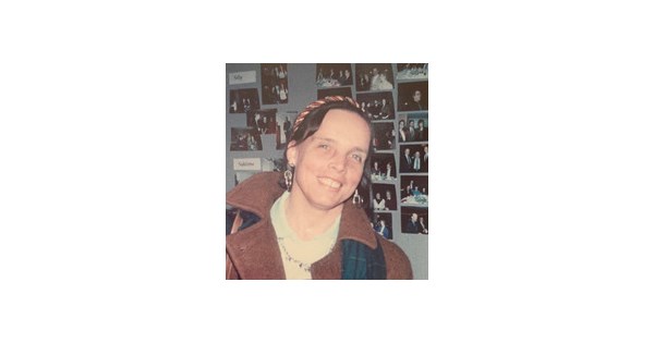 Christine McLaughlin Obituary (1954 - 2021) - Wilton, CT - The Advocate