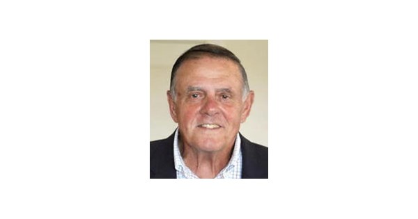 Richard Whitcomb Obituary (2021) - New Canaan, CT - The Advocate