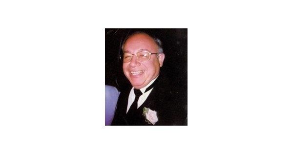 Joseph Santoro Obituary (1938 - 2021) - Banksville, NY - The Advocate