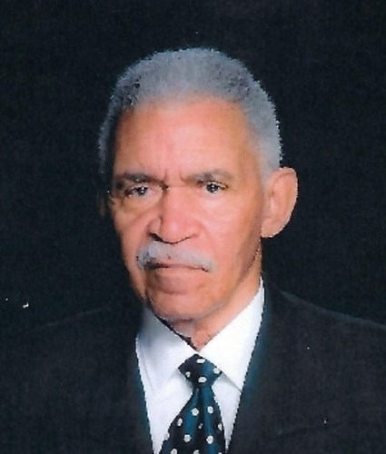 Roscoe Davis Obituary (1937 - 2022) - Stamford, CT - The Advocate