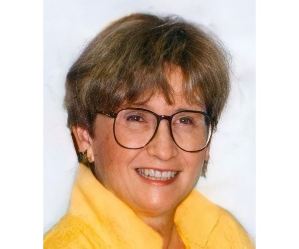 Patricia Connolly Obituary (2022) - Orange, CT - The Advocate