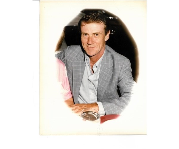 Arthur Lavery Obituary (1933 - 2022) - Stamford, CT - The Advocate