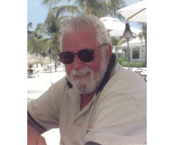 John Scuderi Obituary (1936 - 2022) - St. Petersburg, FL - The Advocate