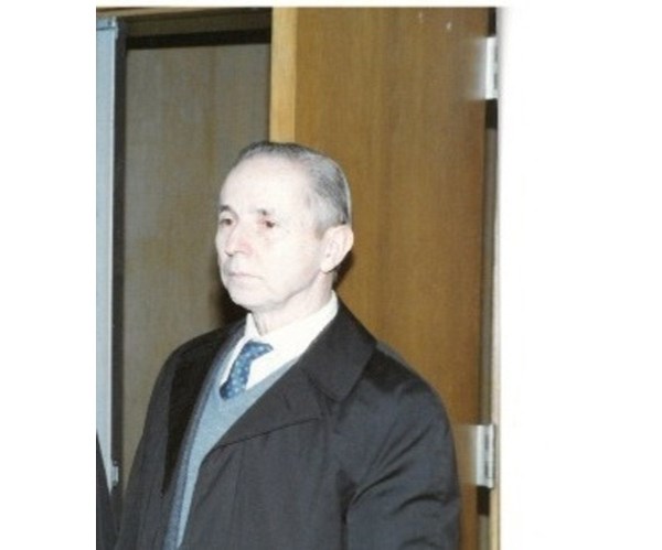 Georgios Patsis Obituary (1929 - 2022) - Stamford, CT - The Advocate