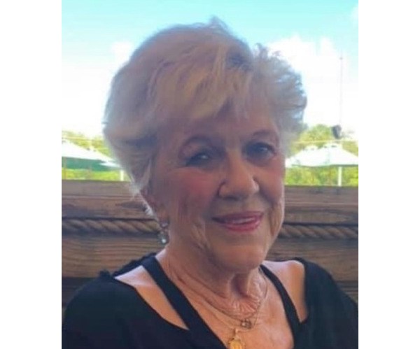 Judith Bump Obituary (1939 - 2022) - Stamford, CT - The Advocate