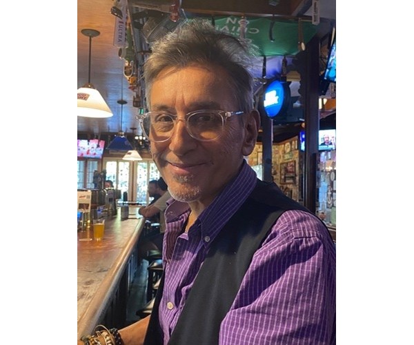 Bayardo Carrillo Obituary (1960 - 2022) - Stamford, CT - The Advocate