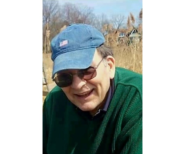 Daniel Gale Obituary (2022) - Stamford, CT - The Advocate