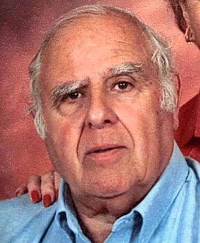 Joseph Coppola Obituary (1937 - 2022) - Palm Coast, FL - The Advocate