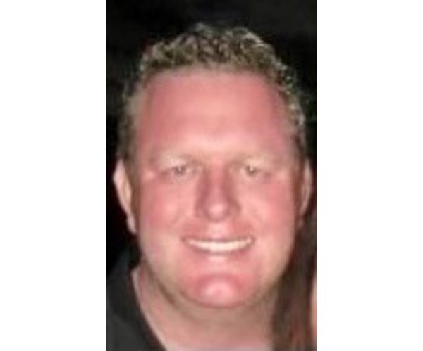 Steven Smyth Obituary (1976 - 2022) - Stamford, CT - The Advocate