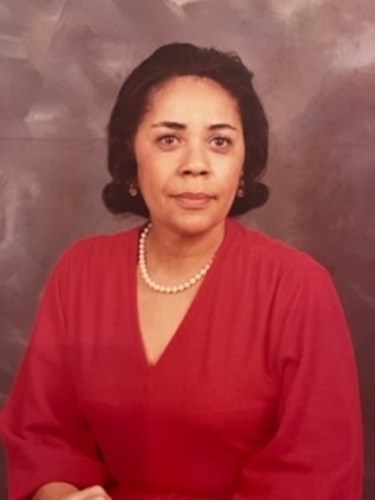 Maria Murray Obituary (1938 - 2022) - Stamford, CT - The Advocate