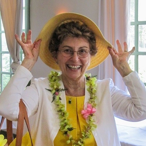 Myra Zeleznik Obituary (2023) - Stamford, CT - The Advocate