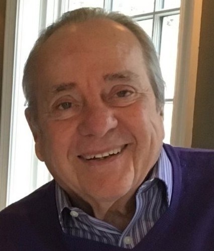 Joseph Lovallo Obituary (1935 - 2023) - Stamford, CT - The Advocate