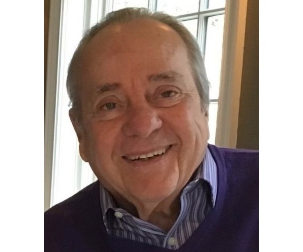 Joseph Lovallo Obituary (1935 - 2023) - Stamford, CT - The Advocate