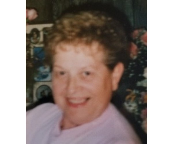 Jean Kosakowski Obituary (1933 - 2023) - Stamford, CT - The Advocate