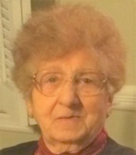 Rose Migliazza Obituary (2023) - Stamford, CT - The Advocate