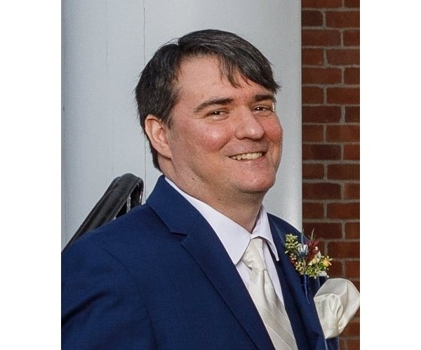 Colin Kennedy Obituary (1976 - 2023) - Stamford, CT - The Advocate