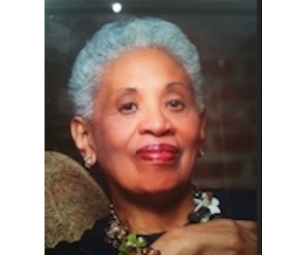 Ruby Vargas Obituary (1933 - 2023) - Stamford, CT - The Advocate