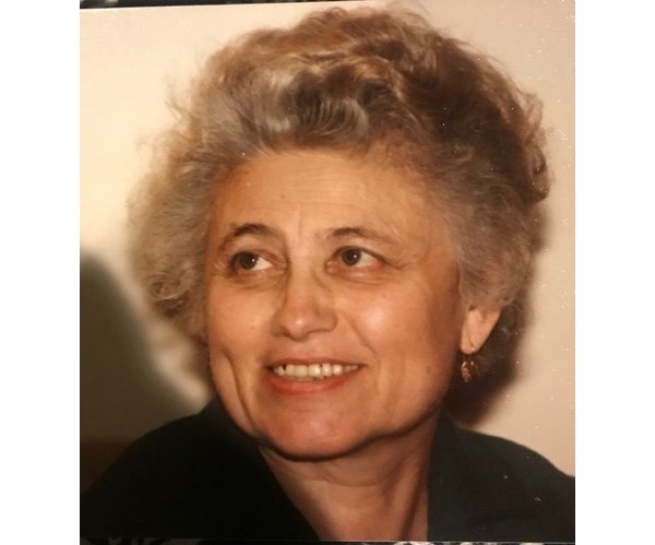 Rosa Lilke Obituary (2023) - Stamford, CT - The Advocate
